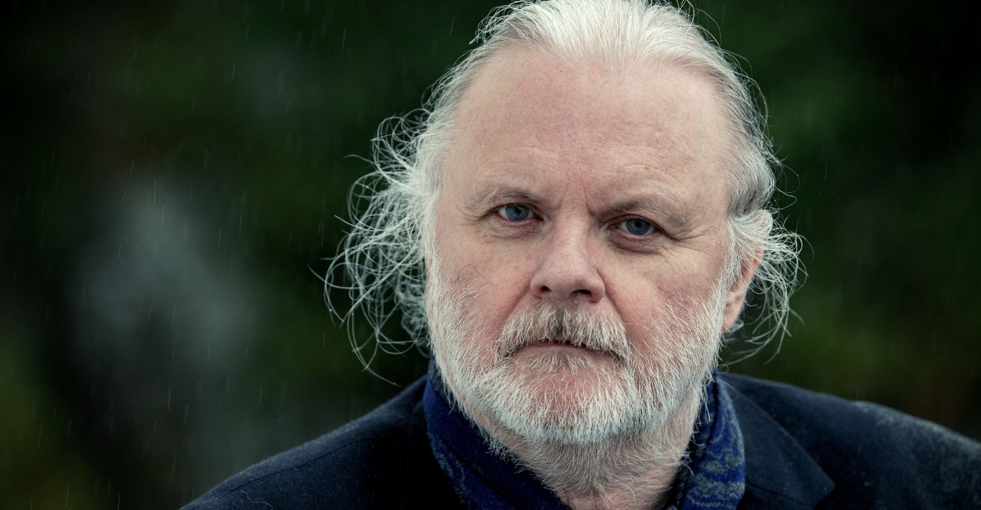 Tre drammi di Jon Fosse: “Variazioni di morte”, “Sonno” e “Io sono il ...